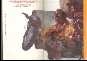 Cover Art: Two Novels by Joseph Wambaugh | The Venetian Vase